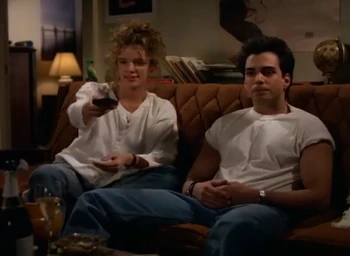 Dennis Booker and Jessica | 21 Jump Street Wiki | Fandom