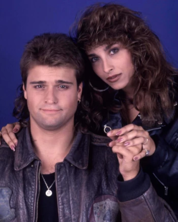 Doug Penhall and Dorothy | 21 Jump Street Wiki | Fandom