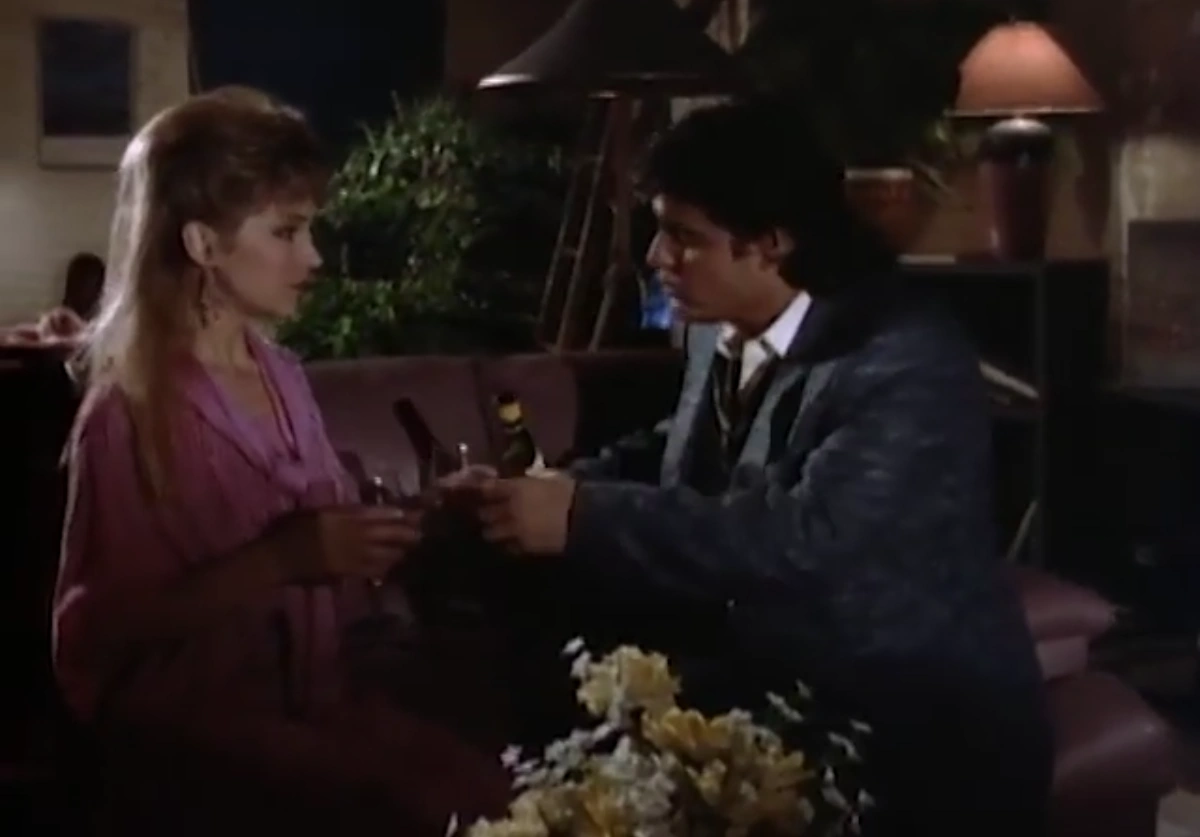 Doug Penhall and Julie Bradley | 21 Jump Street Wiki | Fandom