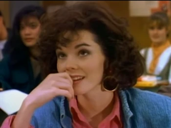 Wendy | 21 Jump Street Wiki | Fandom