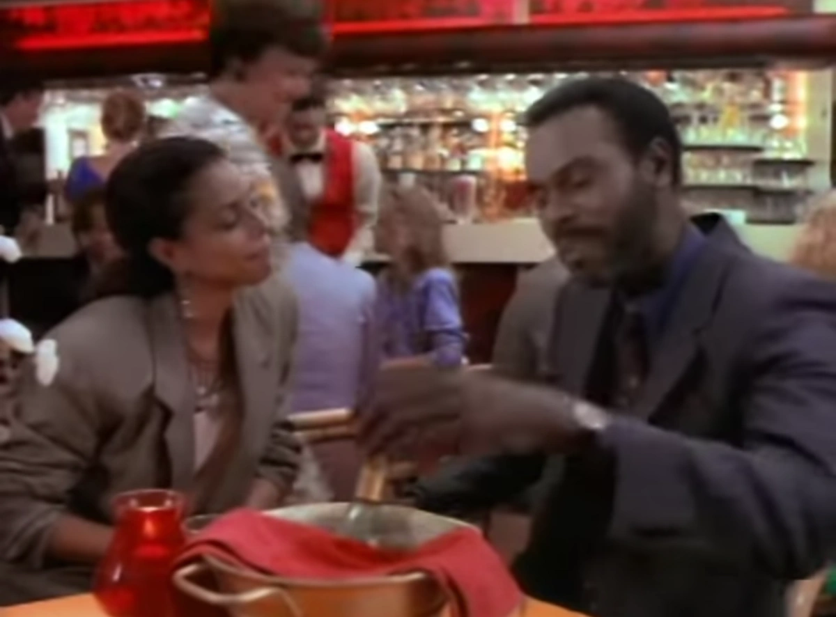 Adam Fuller and Rhonda Patterson | 21 Jump Street Wiki | Fandom