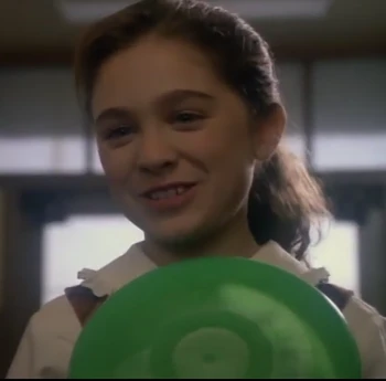 Maureen Maroney | 21 Jump Street Wiki | Fandom