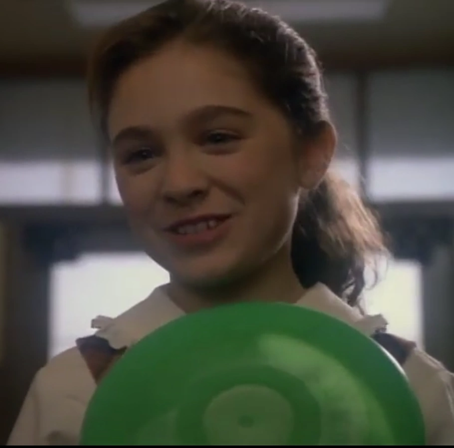 Maureen Maroney | 21 Jump Street Wiki | Fandom