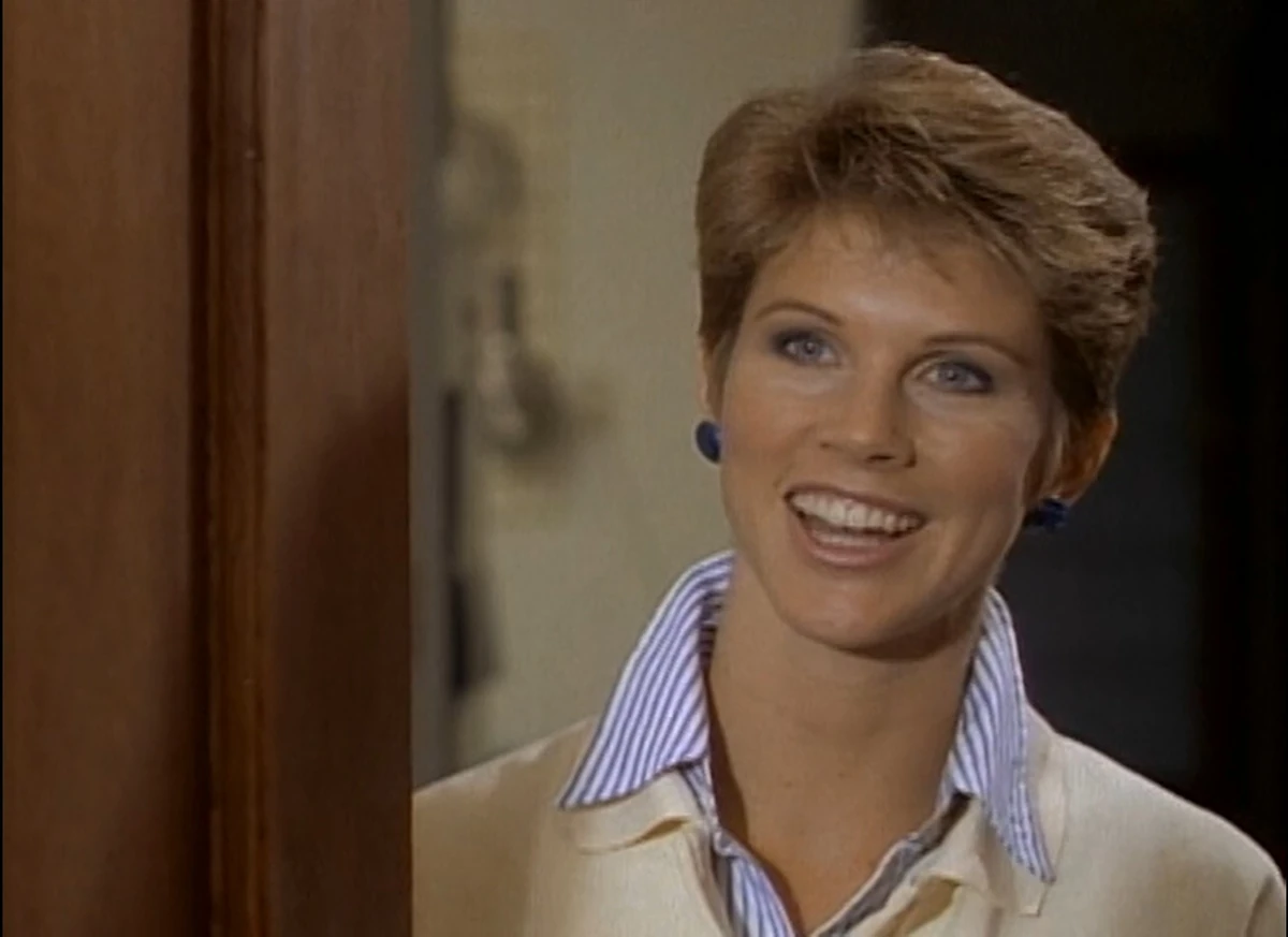 Susan Chadwick | 21 Jump Street Wiki | Fandom