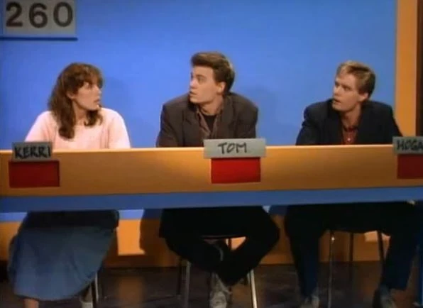 Next Generation | 21 Jump Street Wiki | Fandom