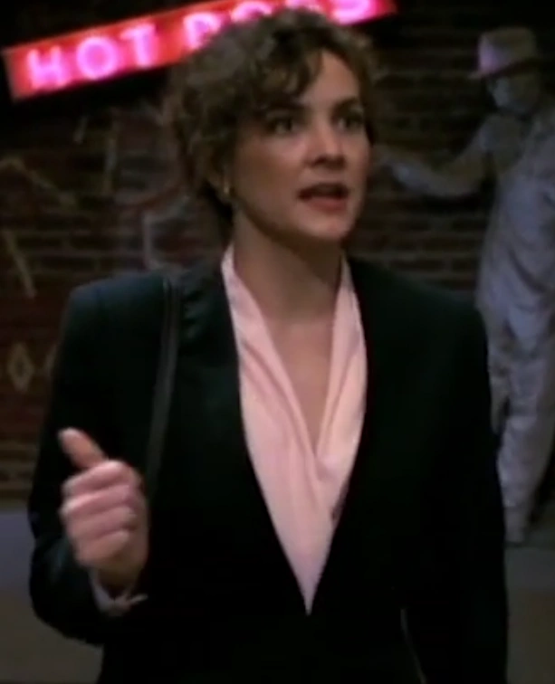 Kathryn Morehead | 21 Jump Street Wiki | Fandom