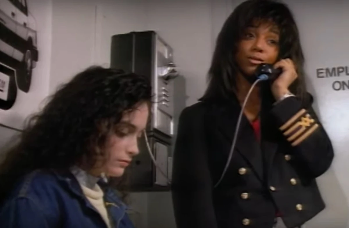 Cory and Dean Got Married | 21 Jump Street Wiki | Fandom