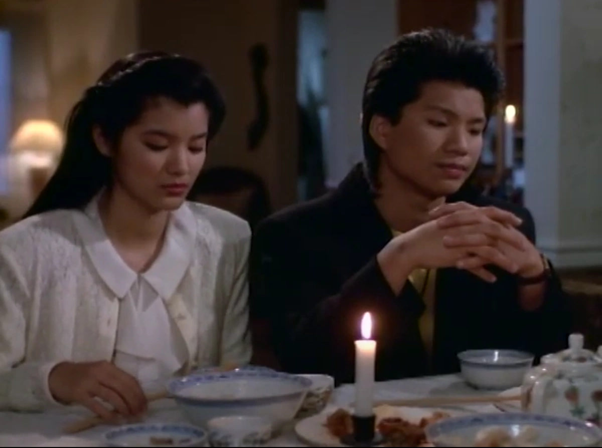 Harry Truman(H.T.)Ioki and Kim Van Luy | 21 Jump Street Wiki | Fandom