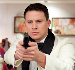 Greg Jenko | 21 Jump Street Wiki | Fandom