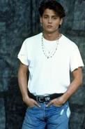 Tom Hanson | 21 Jump Street Wiki | Fandom