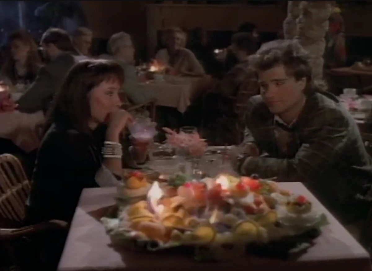 Doug Penhall and Betty Sue Fitzgerald | 21 Jump Street Wiki | Fandom