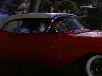 Doug Penhall and Carol | 21 Jump Street Wiki | Fandom