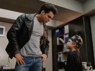 Dennis Booker | 21 Jump Street Wiki | Fandom