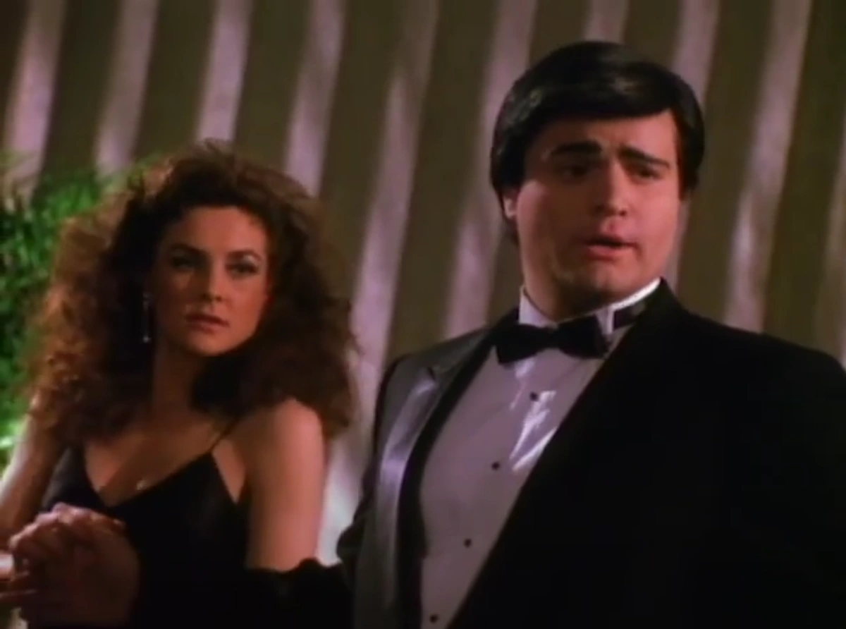 Doug Penhall and Kathryn Morehead | 21 Jump Street Wiki | Fandom