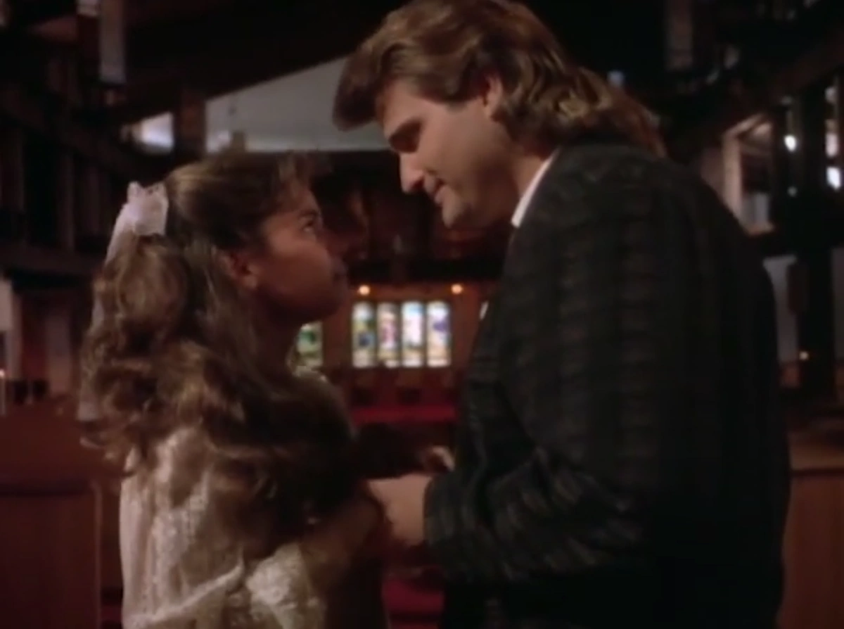 Doug Penhall and Marta | 21 Jump Street Wiki | Fandom