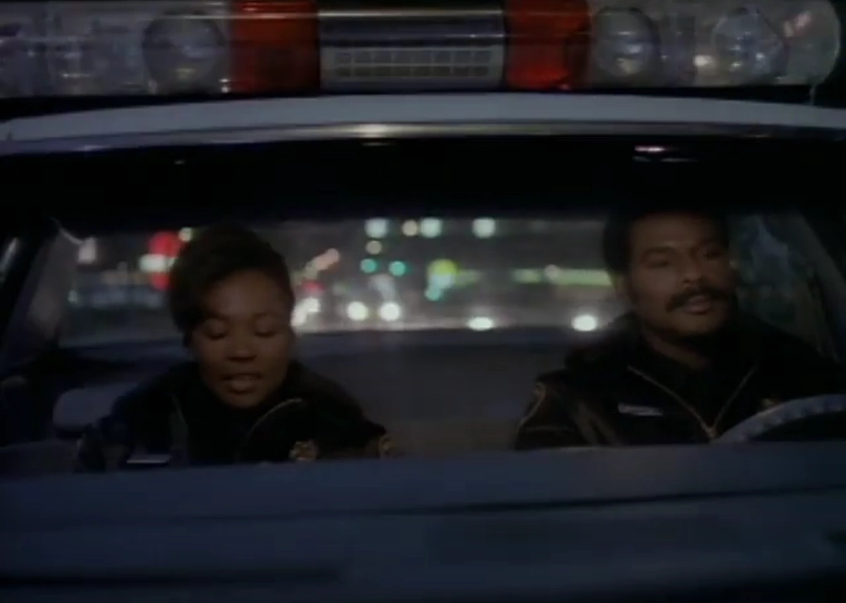 Adam Fuller and Lynnette Johnson | 21 Jump Street Wiki | Fandom