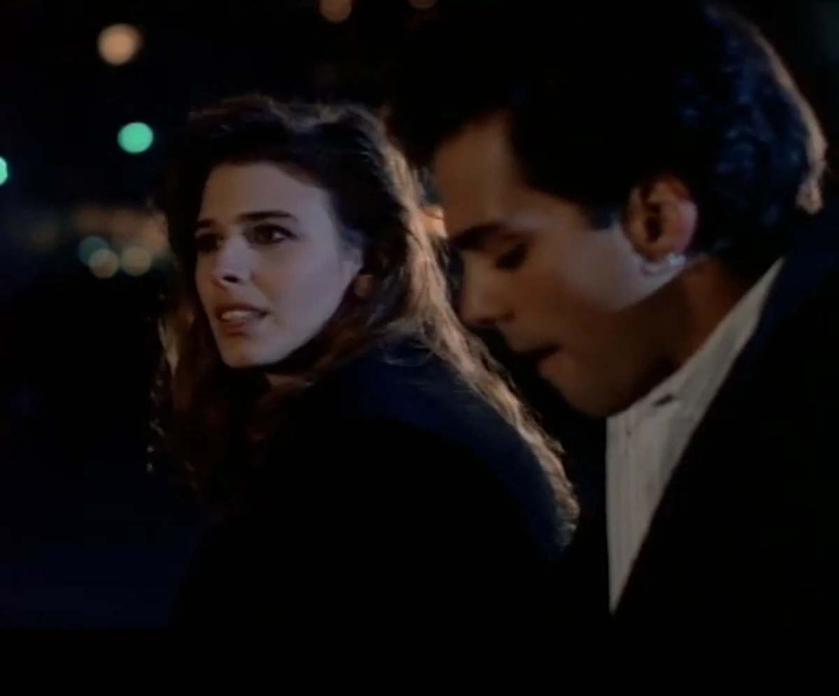 Dennis Booker and Christine | 21 Jump Street Wiki | Fandom