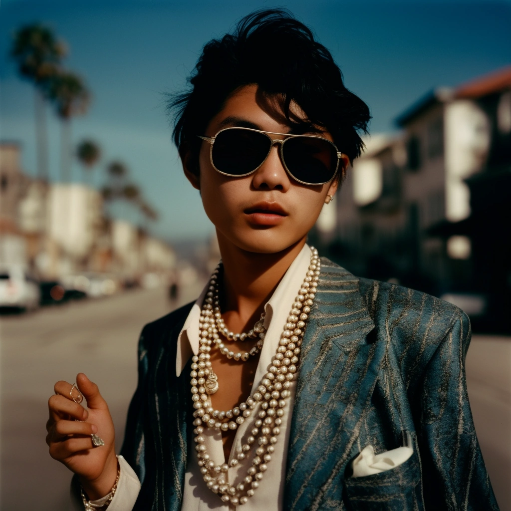 Princeling Lek Ha | 21 Lycee Wiki | Fandom