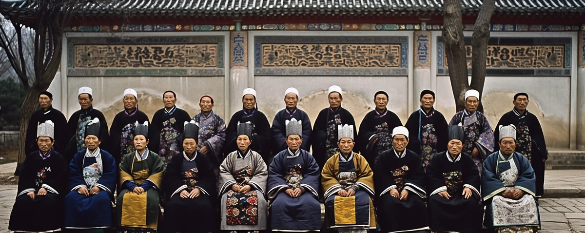 Magistrate | 21 Lycee Wiki | Fandom