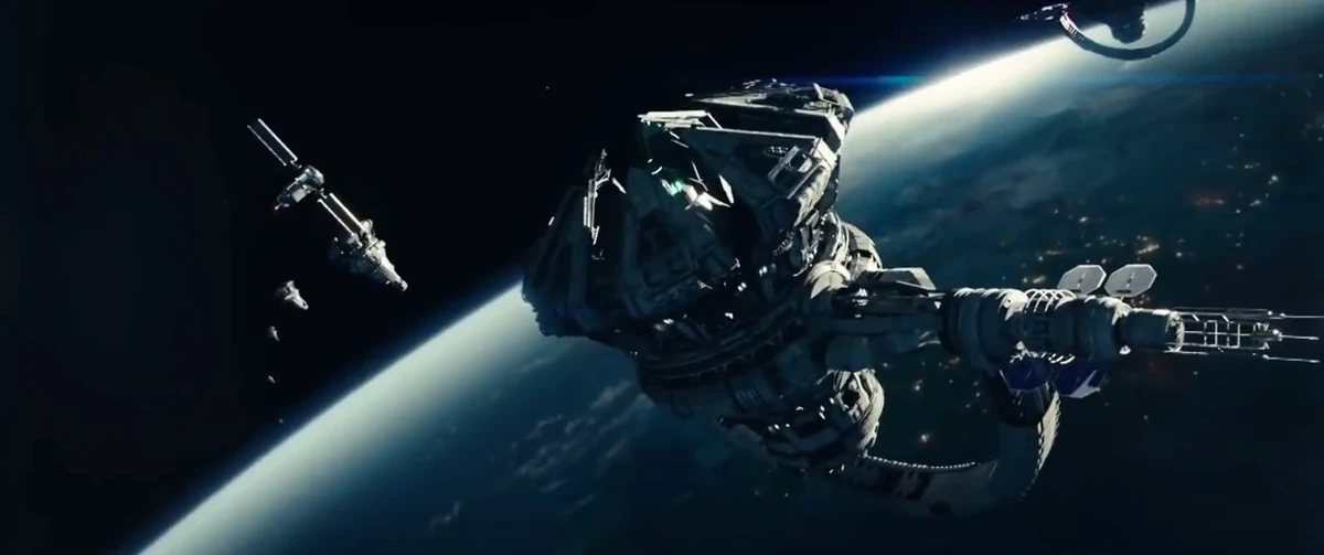 Planet Carver | 21 Lycee Wiki | Fandom