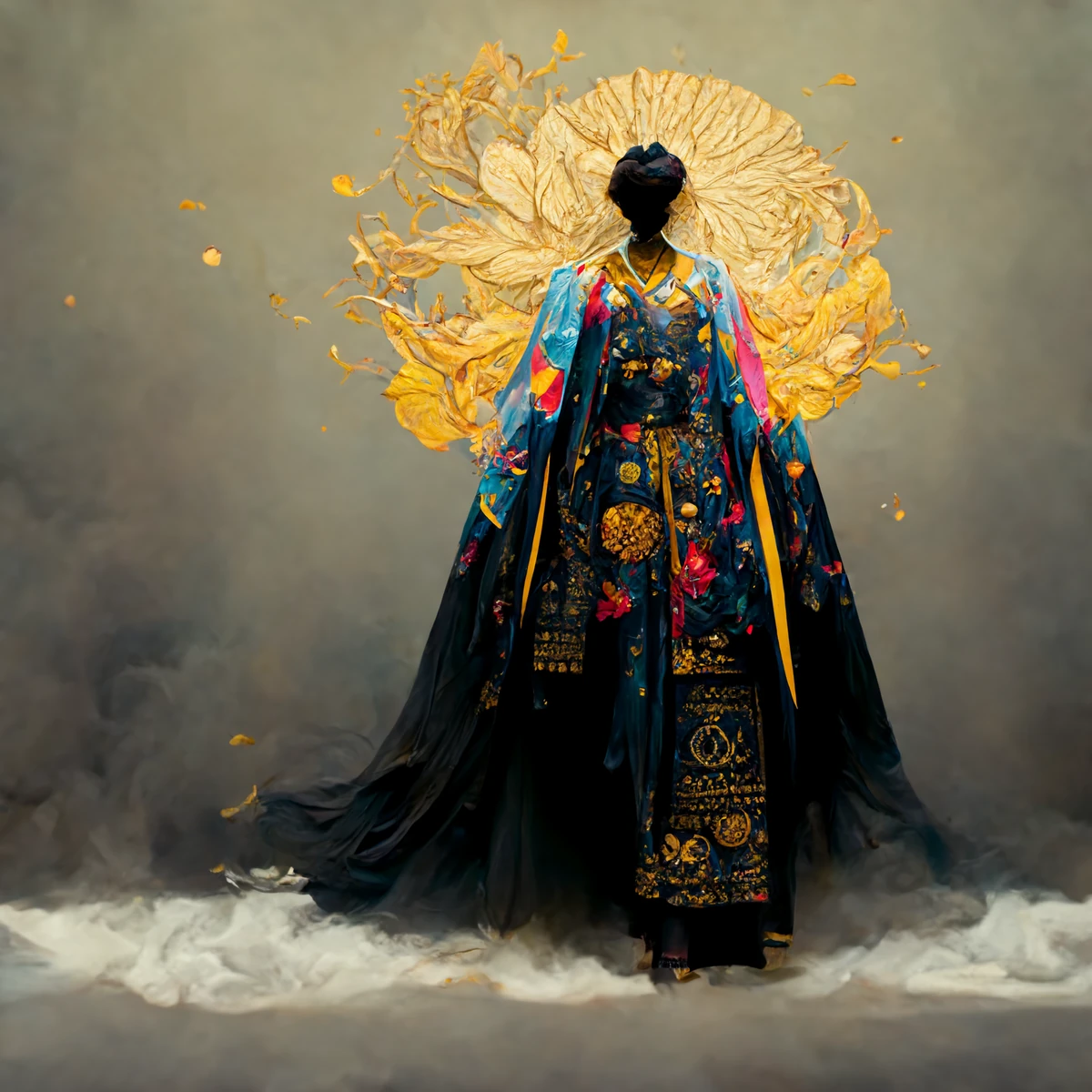 Empress Nengchu | 21 Lycee Wiki | Fandom
