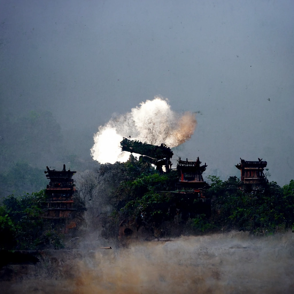 Siege City | 21 Lycee Wiki | Fandom