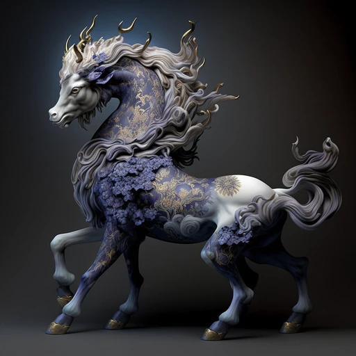 Kirin | 21 Lycee Wiki | Fandom