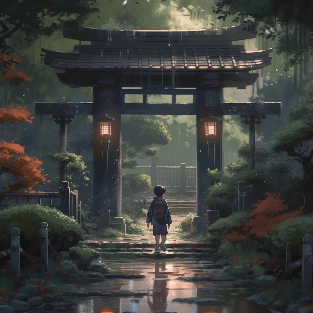 Gateway to Alice | 21 Lycee Wiki | Fandom