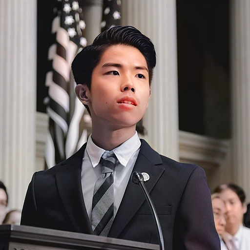 Edict of Democracy | 21 Lycee Wiki | Fandom