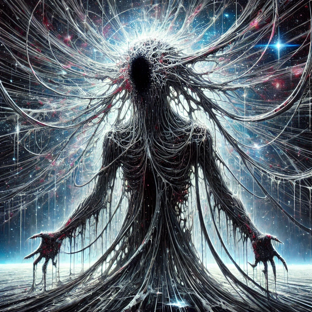 Null Singularity | 21 Lycee Wiki | Fandom