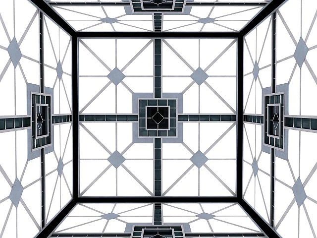 Hypercube | 21 Lycee Wiki | Fandom