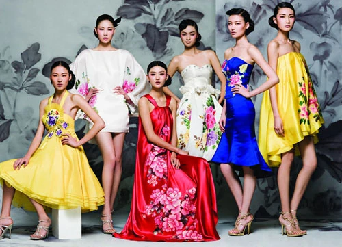 Fashion | 21 Lycee Wiki | Fandom