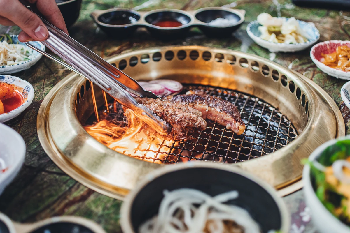 Barbeque | 21 Lycee Wiki | Fandom