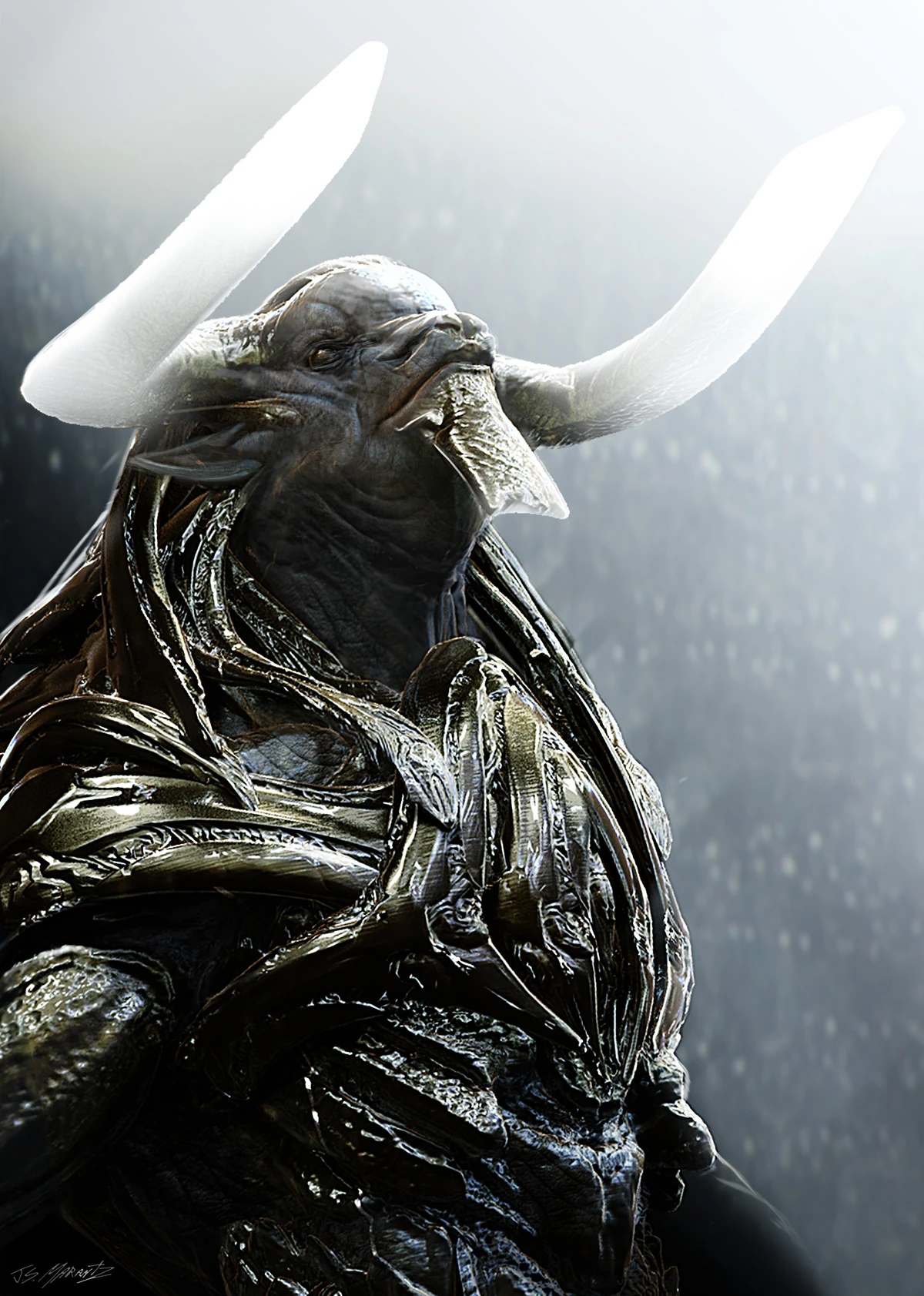 Lord Taurus | 21 Lycee Wiki | Fandom