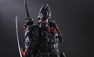 Knightwing | 21 Lycee Wiki | Fandom