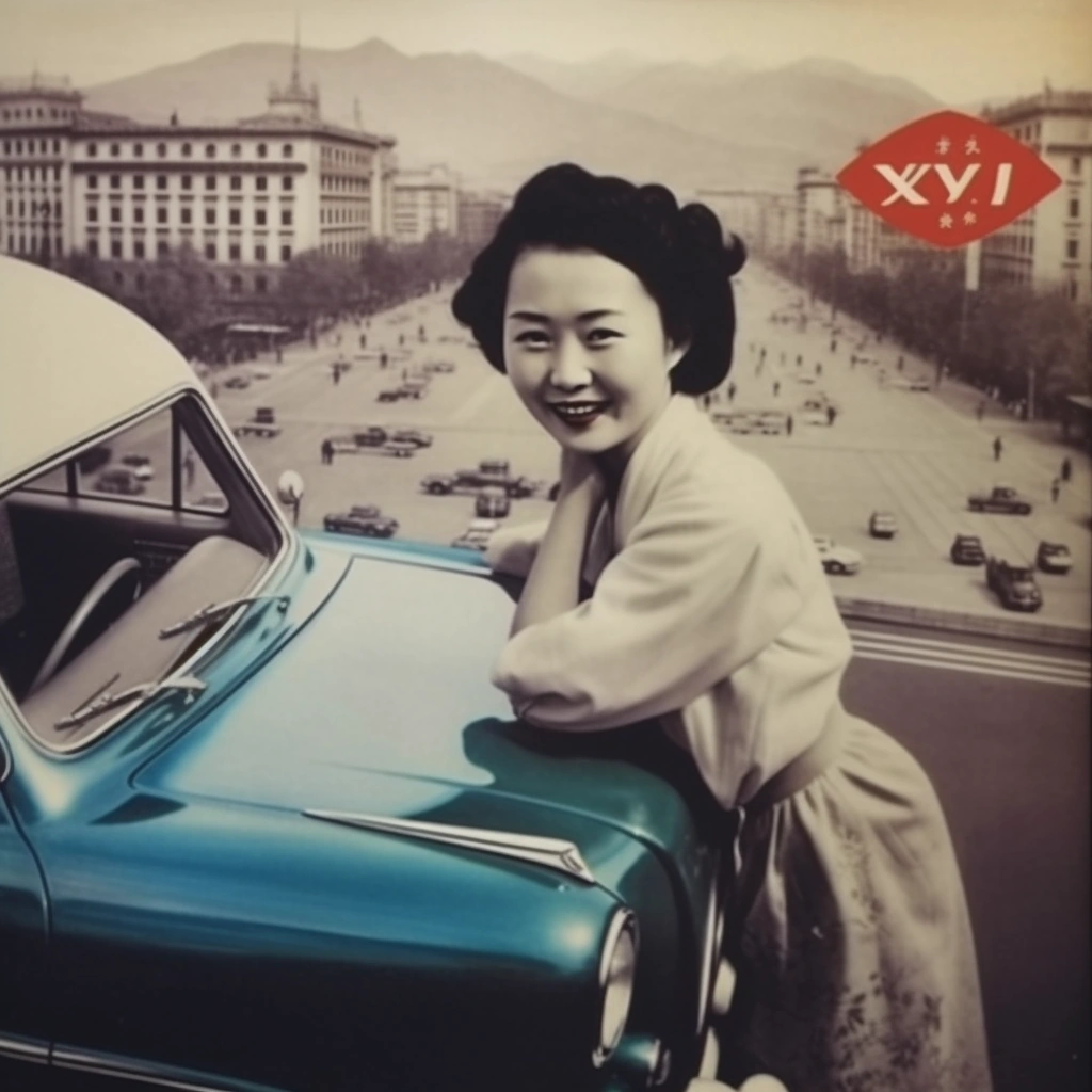 Xyi Cars | 21 Lycee Wiki | Fandom