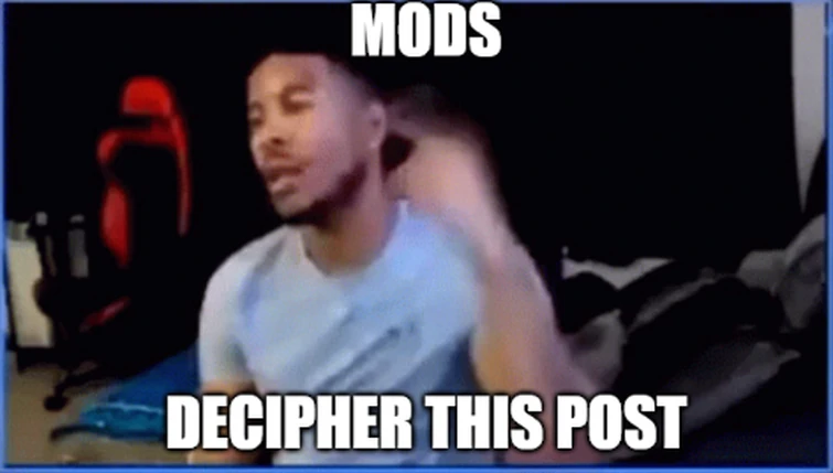 What is diddy blud doing😨 | Fandom