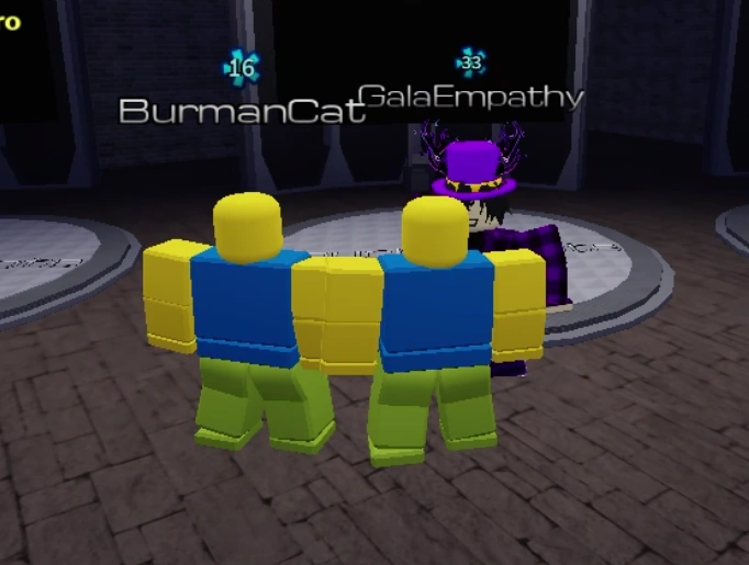 why does cheedaman man make fun of us by turning us into noobs? | Fandom