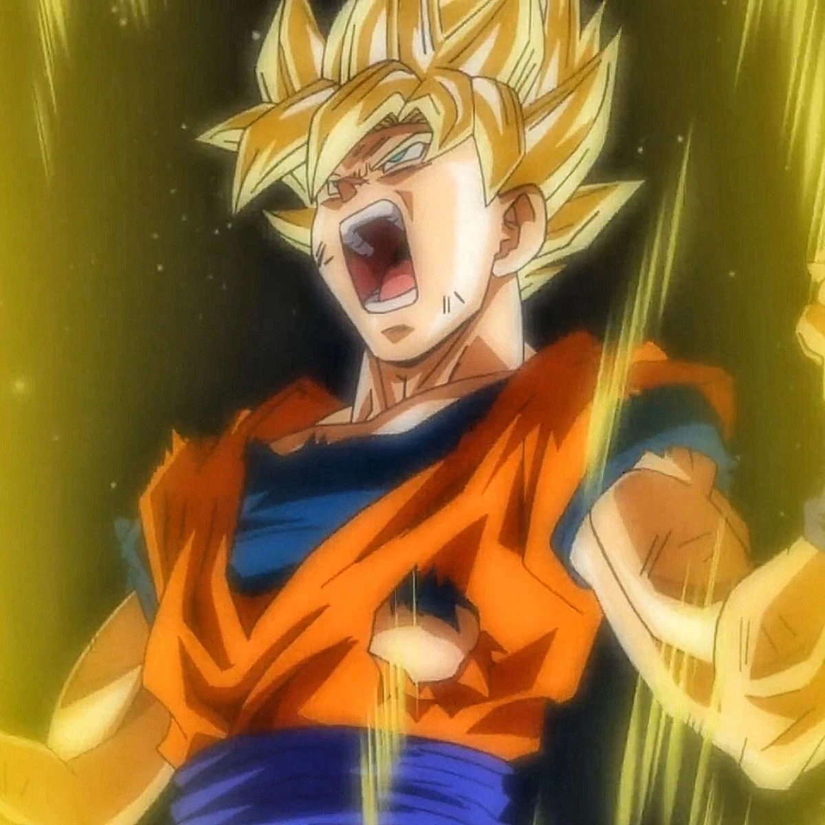 DB characters singing a random song #9 | Fandom