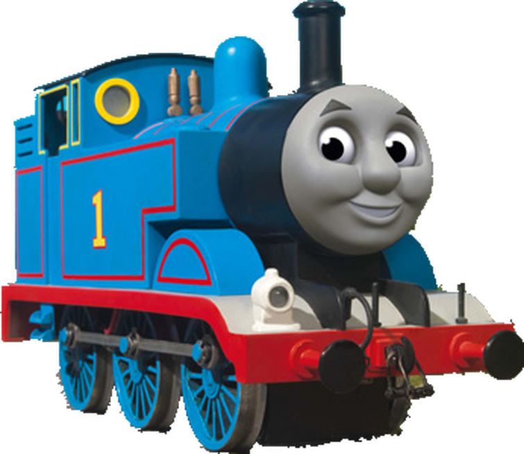Discuss Everything About Thomas the Tank Engine Wiki | Fandom