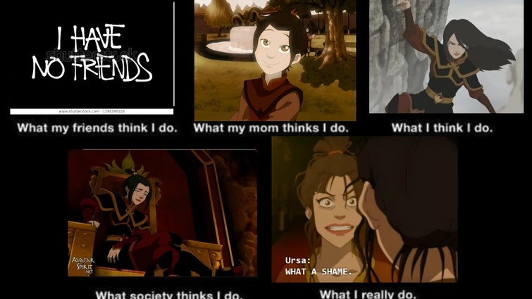 Avatar Memes! | Fandom
