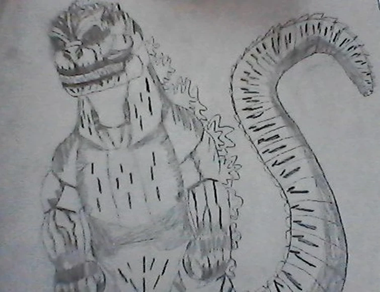 Legendary Goji | Fandom