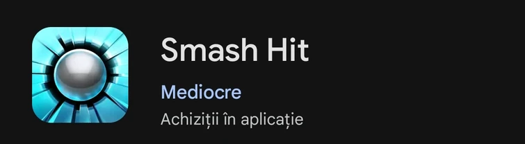 Discuss Everything About Smash Hit Wiki | Fandom
