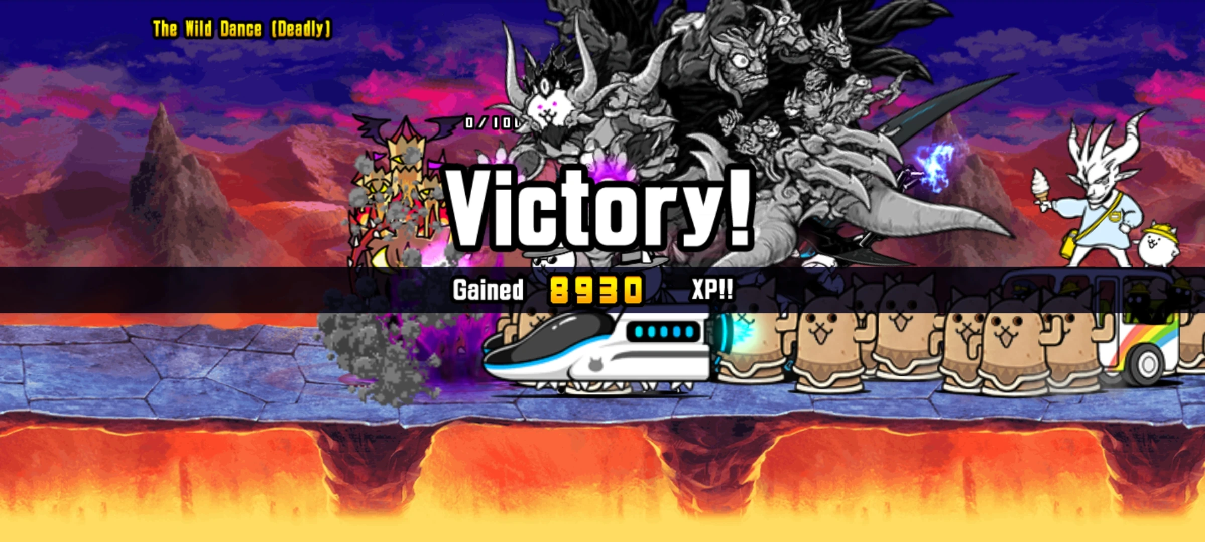 Traitless Powercreep ft. Shadow Gao and Hitman Cat | Fandom