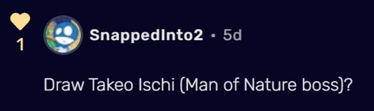 request jumpscare | Fandom