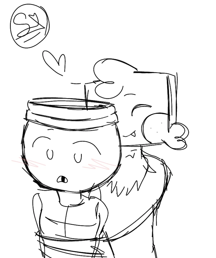 Goob x Finn (I don't ship) | Fandom
