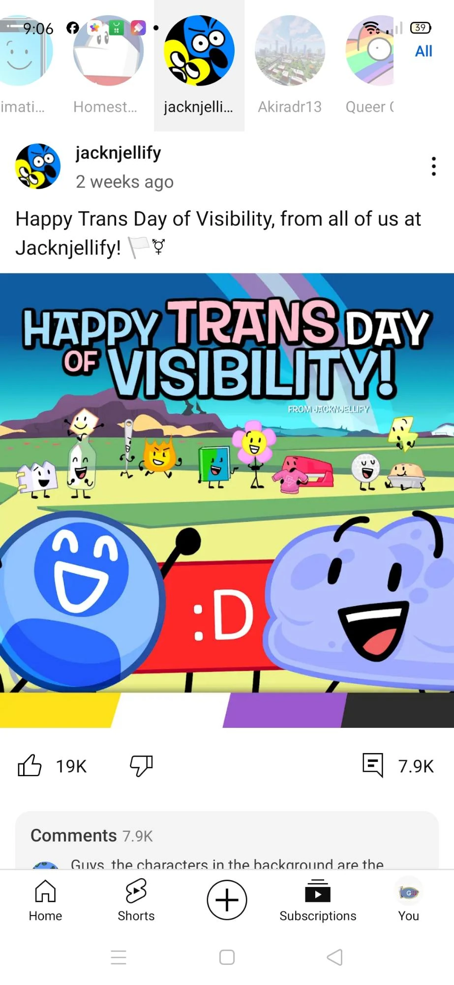 If you are host of bfdi what's your chellenges | Fandom