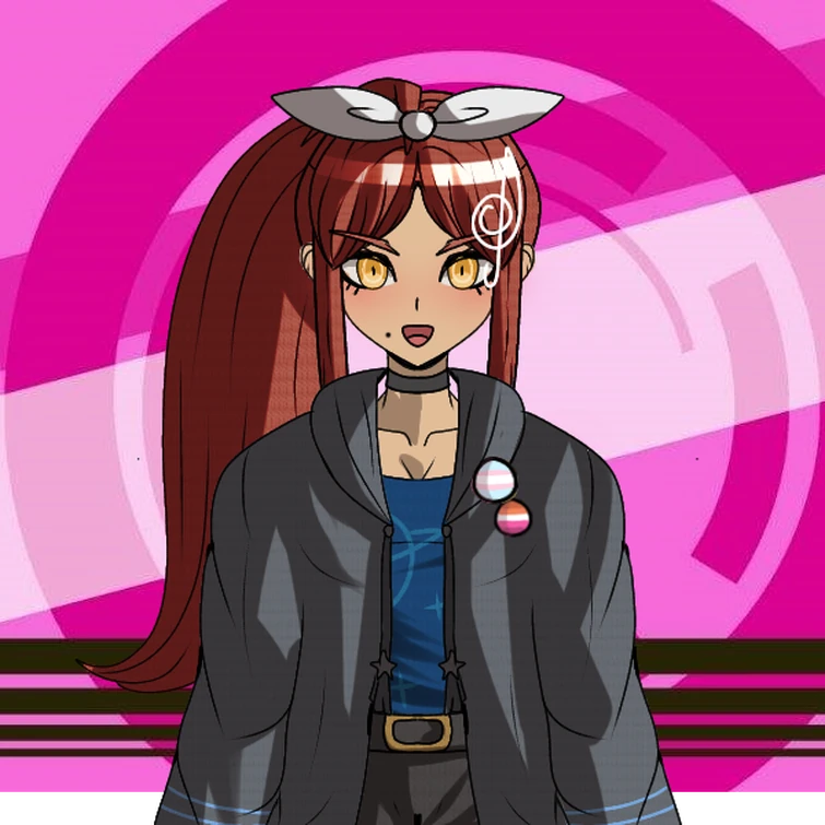 Screw it, made Daphne her band members in picrew | Fandom