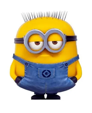 Despicable Me Minion Tournament (#7) | Fandom