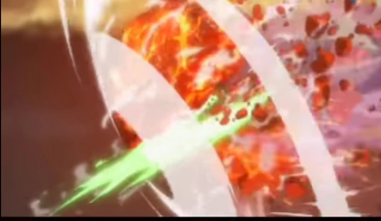 Databook Discussion: Six paths Naruto Region Combo's AP = War Arc Sixth ...